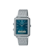 CASIO Vintage Watch MTP-B205M-3EDF | CASIO MEA
