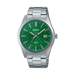 CASIO MEN WATCH MTP-VD03D-3A1UDF | CASIO Middle East and Africa